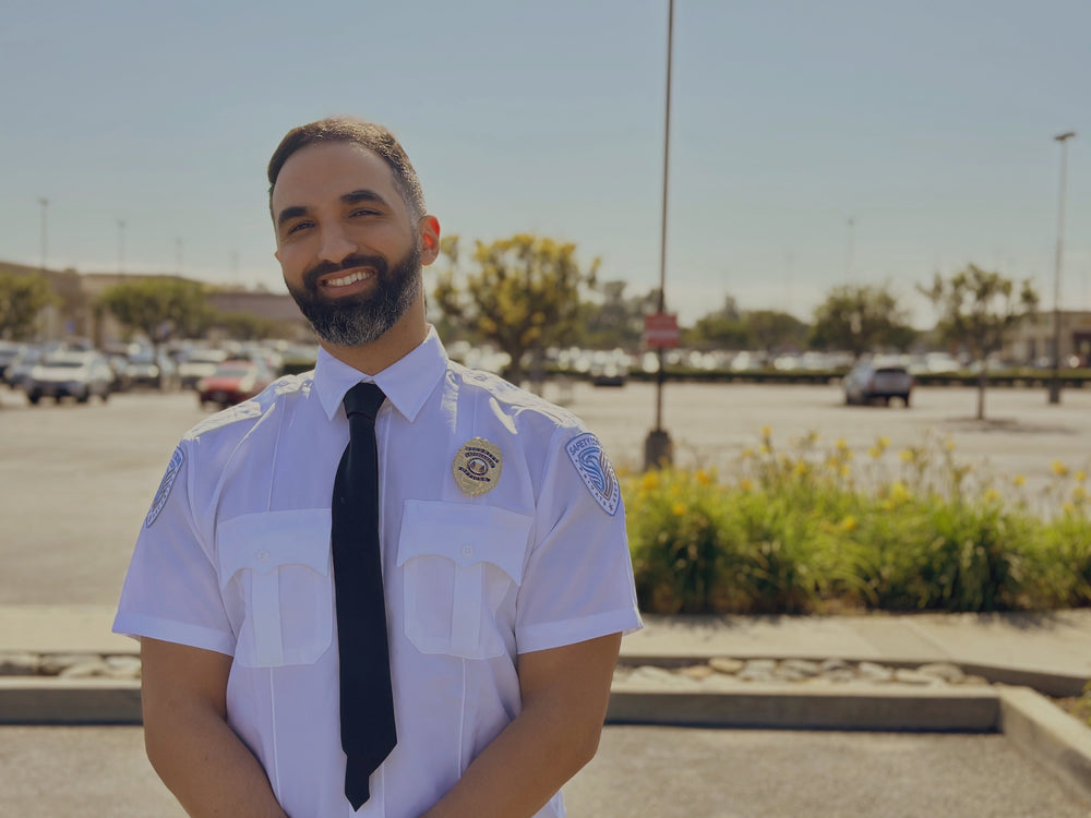 Unarmed Security Guard Services in California - Safety Zone Security