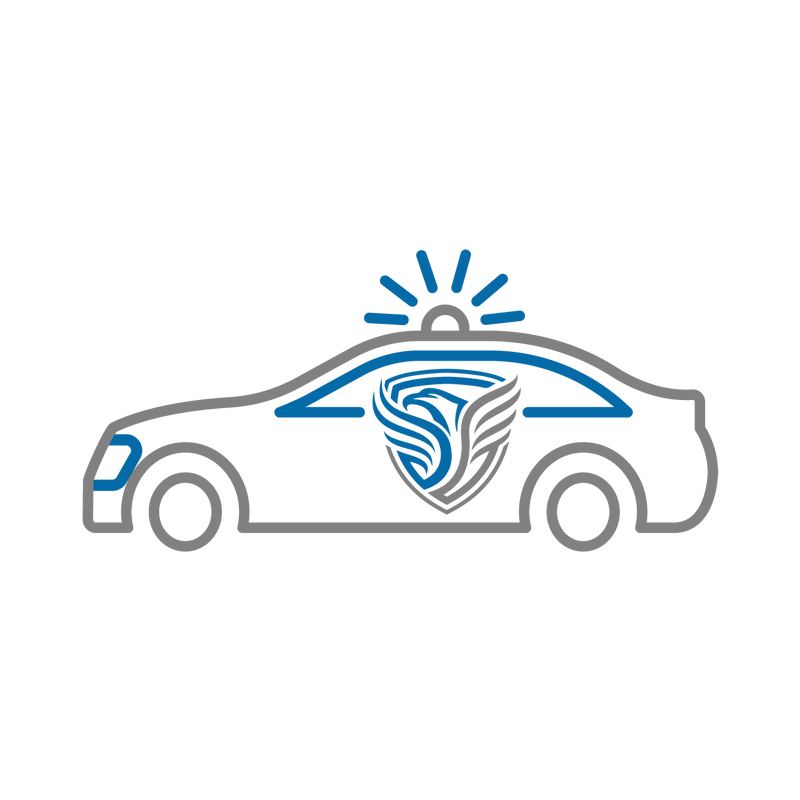 Vehicle Patrol - Safety Zone Security