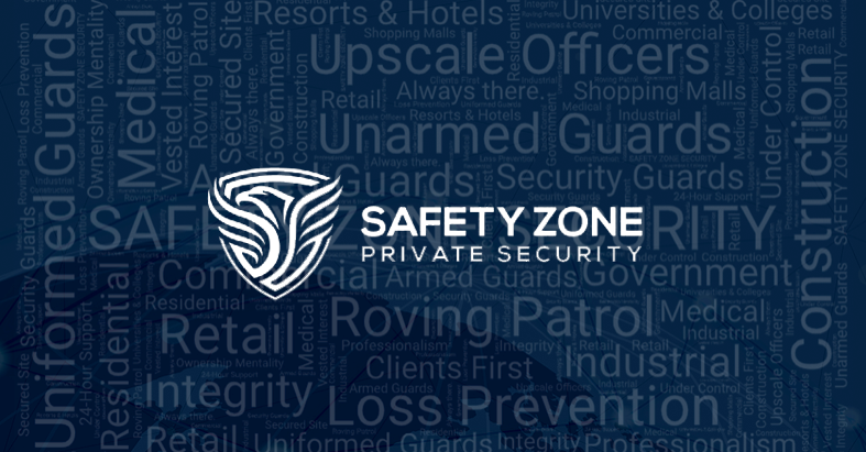 About Us - Safety Made Simple - Safety Zone Security