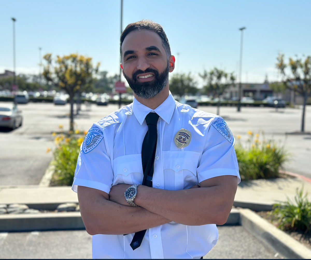 Safety Zone Security, Inc. │ Security Guard Services Nationwide