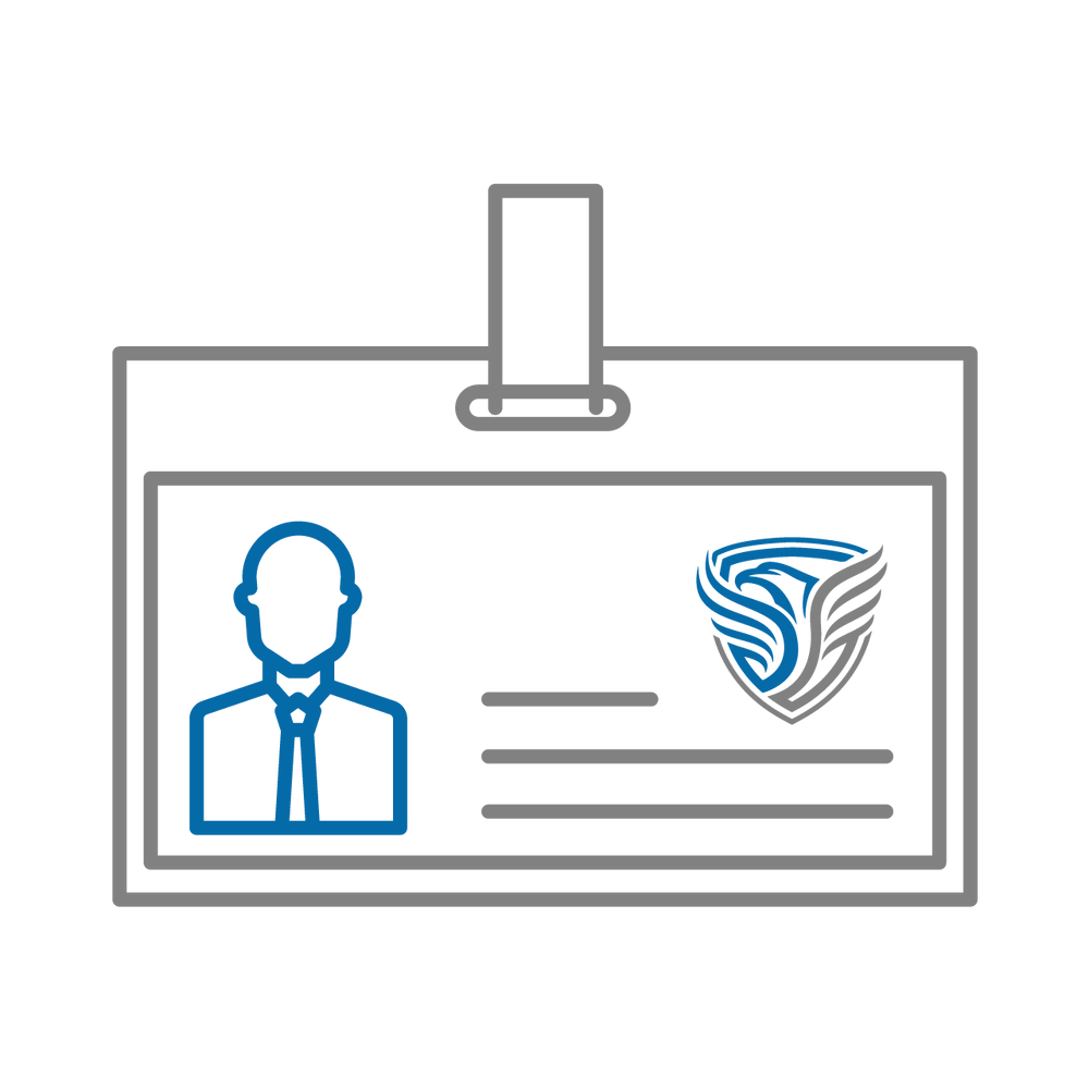 Construction Site Security - Safety Zone Security