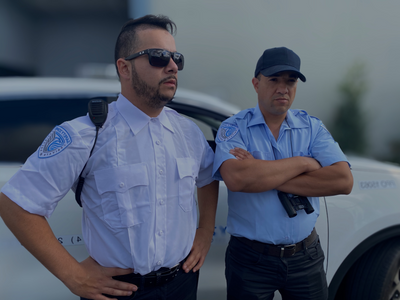 Services - Safety Zone Security